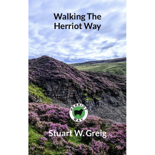 Yoredale Way eMaps – The Herriot Way